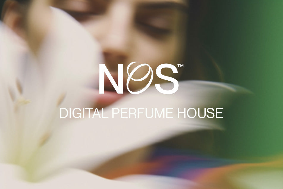 NoOrdinaryScent - Parfym Workshop – NOS Workshop